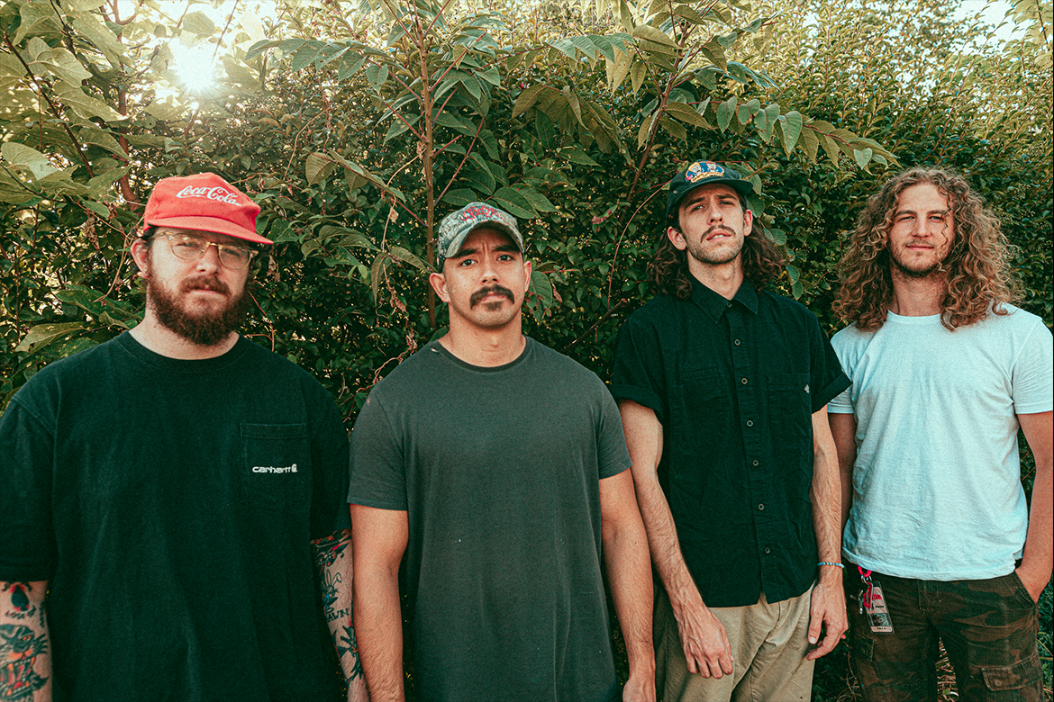 In Conversation Matt Honeycutt Kublai Khan Boolin Tunes