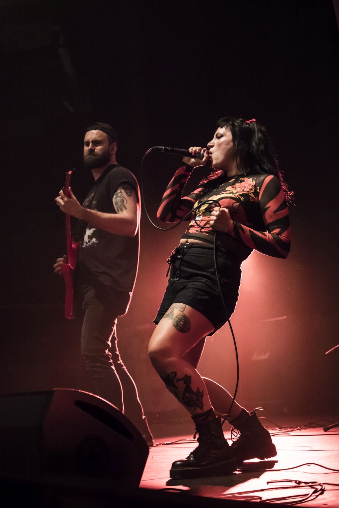 LIVE REPORT: Desertfest 2024 - Boolin Tunes