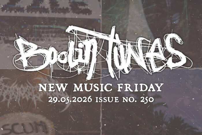 New Music Friday – May 29th, 2026 - Boolin Tunes