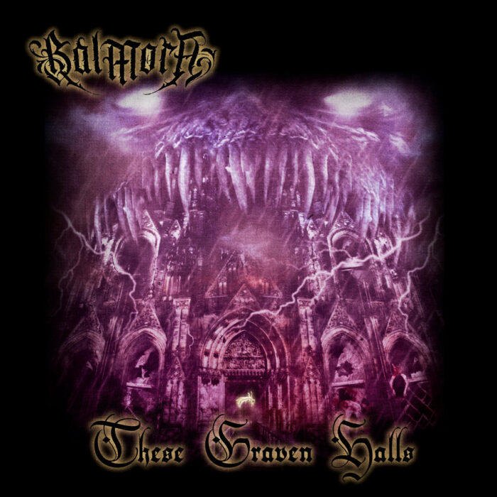 Balmora - These Graven Halls - Boolin Tunes