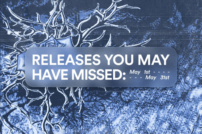 RELEASES YOU MAY HAVE MISSED: LPs & EPs, May 2026 - Boolin Tunes